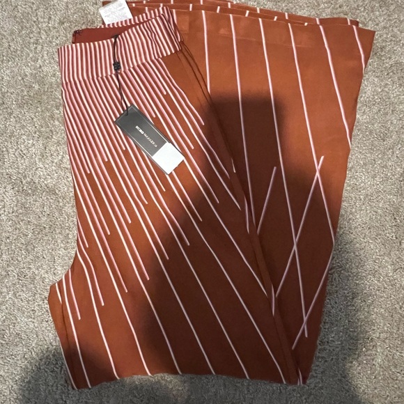 BCBGMaxAzria | Pants & Jumpsuits | Bcbg Palazzo Pants | Poshmark